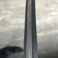 China OEM Nylon Fabric Conveyor Belt 300-2500mm Width for Mining Cement Coal Conveyor System for sale