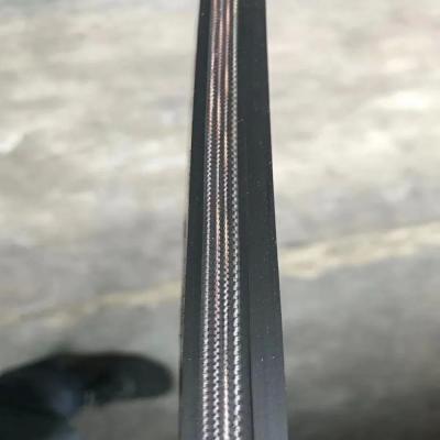 China OEM Nylon Fabric Conveyor Belt 300-2500mm Width for Mining Cement Coal Conveyor System for sale