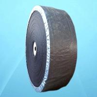 China Nylon Fabric Conveyor Belt NN-200 High Strength Rubber Belt for Coal Cement Mining 1200mm Width for sale