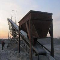 China Steel Cord Bucket Elevator Belt ST630-ST5400 for Cement Coal Conveyor Systems 200mm-2500mm Width for sale
