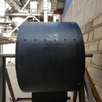 China Steel Cord Bucket Elevator Belt ST630-ST5400 for Cement Coal Conveyor Systems 200mm-2500mm Width for sale