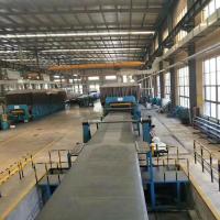 China Steel Cord Rope Core Elevator Belt For Bulk Material Vertical Lifting In Cement Plant for sale