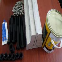China Heat Resistant Steel Cord Bucket Elevator Belt for Cement Plant Bucket Elevator Equipment for sale