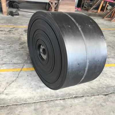 China Oem Vertical Sand Steel Cord Bucket Elevator Conveyor Belt Splice Customized for sale
