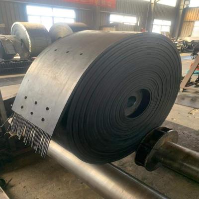 China Bucket Elevator Conveyor Belt Suitable For Transporting Bulk Coal And Other Heavy Materials for sale