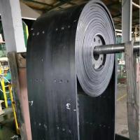 China Heavy Duty Industrial Vertical Bucket Elevator Rubber Conveyor Belts For Mining Industry for sale