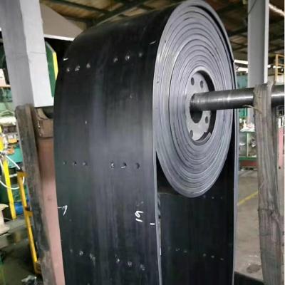 China Heavy Duty Industrial Vertical Bucket Elevator Rubber Conveyor Belts For Mining Industry for sale