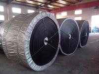 China Heavy Duty Steel Cord Conveyor Belt 24 MPa Tensile Strength for Mining for sale