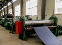 China Nylon Fabric Coal Mine Conveyor Belt EP100-EP500 Width 300-2500mm Bulk Material Handling for sale