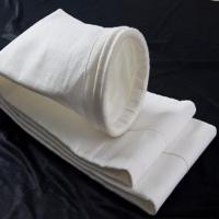 China OEM Industrial Dust Removal Filter Fabric Bag For Cement Mining Applications for sale