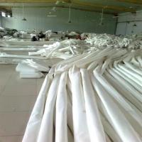 China Cement Mining Plant Dust Collector Filter Bag 130-280°C High Efficiency for sale