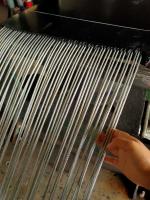 China Steel Cord Bucket Elevator Conveyor Belt High Tensile Strength 0.2% Elongation for sale