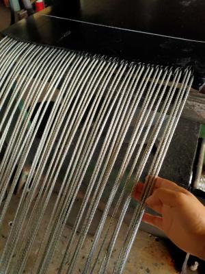 China Heavy Duty ST Series Steel Cord Rubber Conveyor Belt for Mining Cement Port 1600 N/mm for sale
