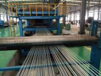 China High Tensile Steel Cord Conveyor Belt for Cement Port Bulk Transport 0.2% Elongation for sale
