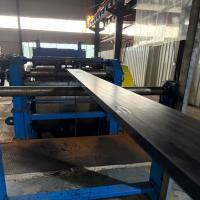 China Natural Rubber Coated Steel Wire Rope Belt For Mining Plant Vertical Balance Conveyor System for sale