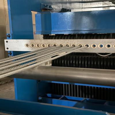 China Factory Supply Steel Cord Bucket Elevator Belt with Custom Width and Pre‑Punched Mounting Holes for sale