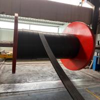 China Hydraulic Rubber Vulcanizer Press Machine 25-3300 Ton Flat Vulcanizing Press for Rubber Curing for sale