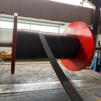 China Elevator Hoisting Wire Rope For Coal And Mining Balance System Requirements for sale