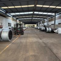 China High Strength Elevator Steel wire Rope Integrate with Coal and Mining Balance System Solutions for sale