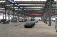 China Heat Resistant Rubber Conveyor Belt for Cement Plant Clinker Transportation for sale