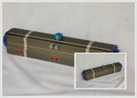 China 180 Degree Pneumatic Rotary Actuator High Torque for sale