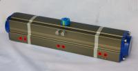 China 180 Degree Pneumatic Rotary Actuator High Torque for sale