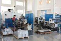 China 180 Degree Pneumatic Rotary Actuator High Torque for sale