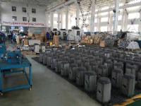 China Atex Pneumatic Actuator Pneumatically Operated Ball Valve for sale