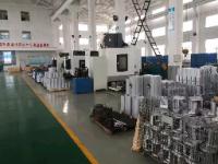 China Atex Pneumatic Actuator Pneumatically Operated Ball Valve for sale