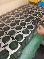 China 1/4 Turn Pneumatic Actuator Ball Valve Manufacturers for sale