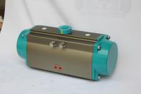 China 90 Degree Pneumatic Rotary Actuators Double Acting DA Actuator for sale