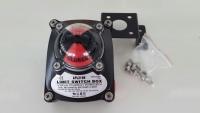 China Flameproof Limit Switch Valve Actuator Pneumatic Rotary Actuator Position for sale