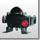 China Limit Switch For Pneumatic Actuator Indicator Switch Box Pneumatic Valve Accessories for sale