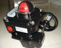 China Limit Switch For Pneumatic Actuator Indicator Switch Box Pneumatic Valve Accessories for sale