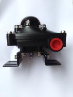 China Pneumatic Limit Switch Box Pneumatic Valve Position Indicator for sale