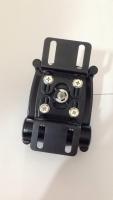 China Pneumatic Limit Switch Box Pneumatic Valve Position Indicator for sale