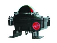 China Pneumatic Actuator  Limit Switch For Pneumatic Cylinders Pneumatic Valve Accessories for sale