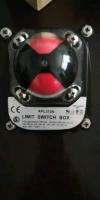 China Valve Blimit Switch Box For Pneumatic Actuator Housing Position Indicator for sale