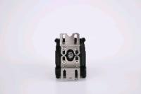 China Position Indicator Limit Switch Box With Stainless Steel Brackets Pneumatic Valve Parts for sale