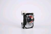 China Position Indicator Limit Switch Box With Stainless Steel Brackets Pneumatic Valve Parts for sale