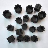 China Ferrule Double Square Adapter Star Reduction Drive Sleeve Pneumatic Valve Accessories for sale