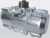 China Stainless Steel 304/316  Ball Valve Actuator Pneumatic Control Valve for sale