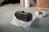 China 90 Degree Air Torque Pneumatic Actuator Single Acting Type for sale