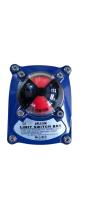 China Parts Of A Pneumatic Valve Limit Switch Box For Pneumatic Actuator Indicator for sale