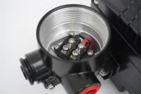 China Pneumatic  YT1000   Rotary Linear  For Pneumatic Valve for sale