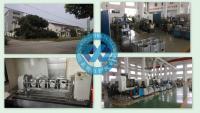 China Double Action DA Single Action SA Pneumatic Quarter Turn Actuator Rotary for sale
