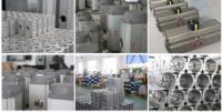 China Single Acting Spring Return Pneumatic Actuator Twin Piston Pneumatic Piston Actuator for sale