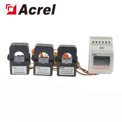 China Solar Inverter Energy Meter ACR10R16DTE4 Three Phase Energy Meter for sale