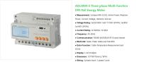 China ADL3000 Modbus RTU Three Phase Din Rail Energy Meter UL Certification for sale