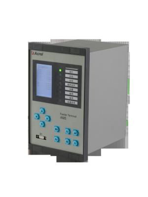 China Acrel AM5-F Feeder Protection Relay for sale